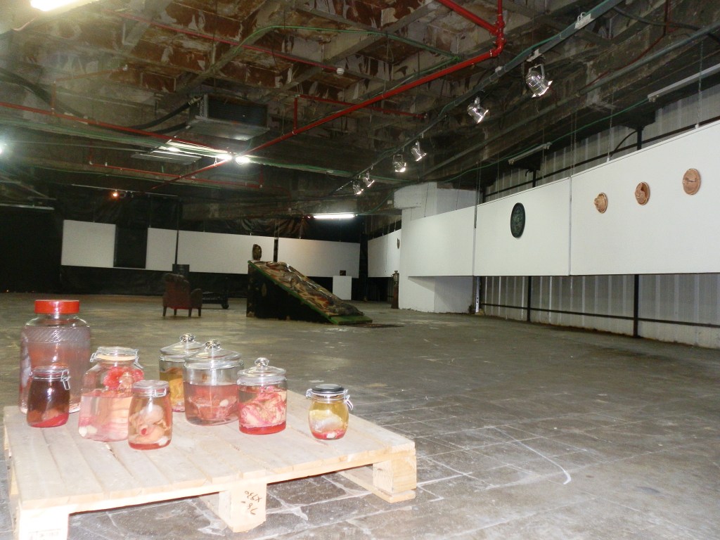 אילן מויאל, אמן Ilan Moyal Artist – My Art