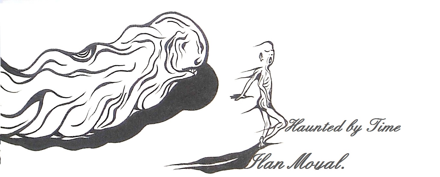 אילן מויאל, אמן Ilan Moyal Artist – My Art