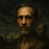 אילן מויאל, אמן Ilan Moyal Artist – My Art and Visionn